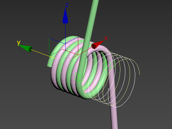 Solved: Question about lock wired animation - Autodesk Community