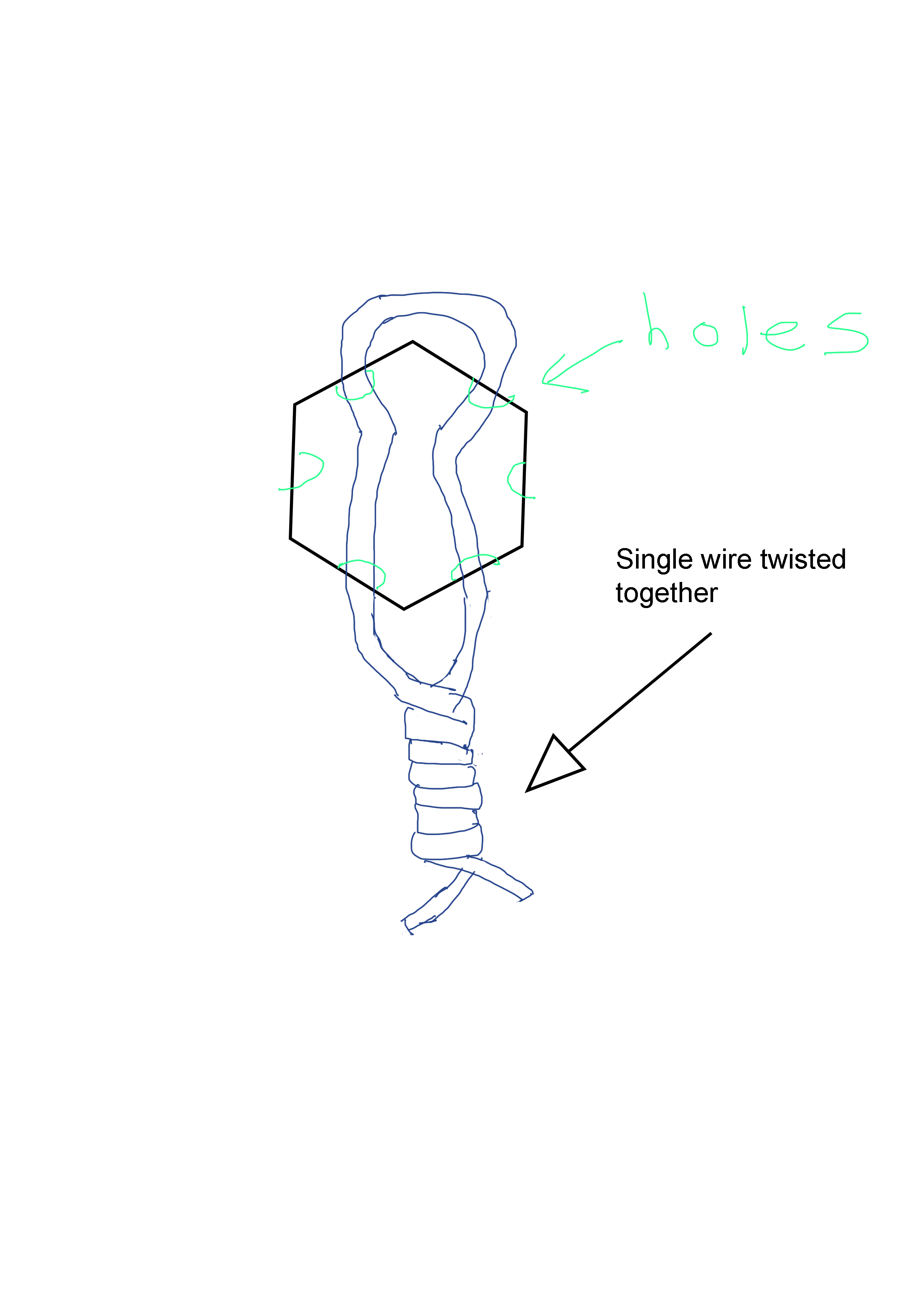Solved: Question about lock wired animation - Autodesk Community
