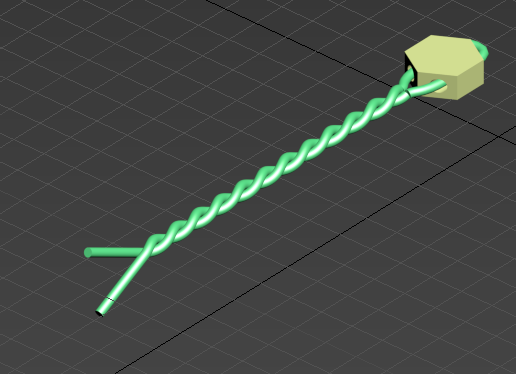 Solved: Question about lock wired animation - Autodesk Community