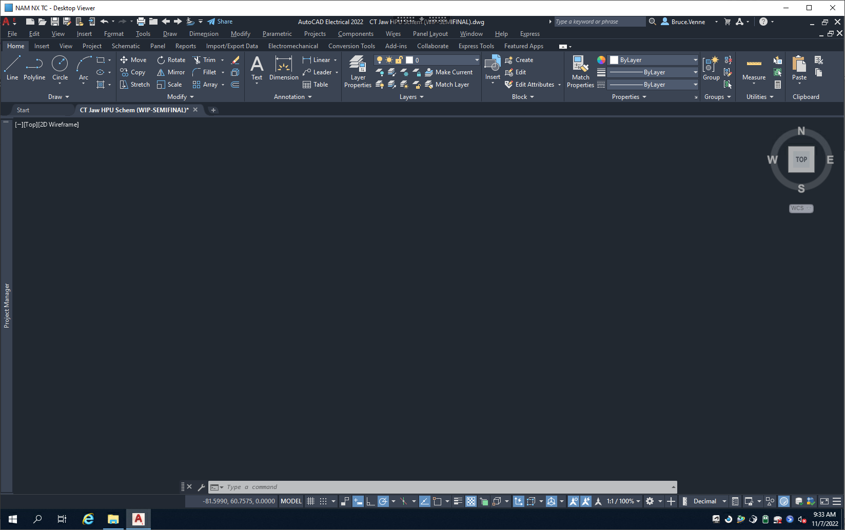 Solved: Migrating Profile Settings from ACADE 2021 to 2022 - Autodesk Community