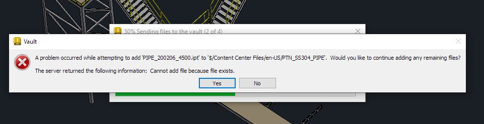 check in errors - Autodesk Community