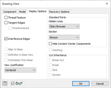 Solved: View/Visibility Question - Autodesk Community