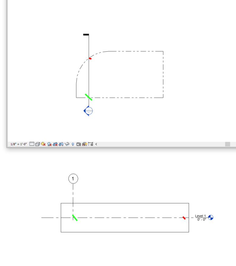 Solved: Using multi-segment grid for 3D property line - Autodesk Community