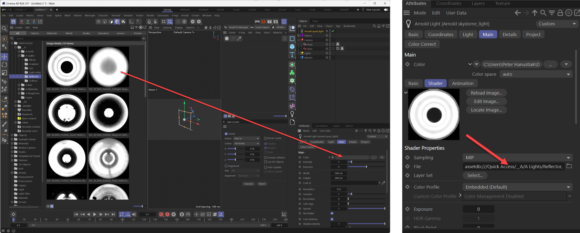 Solved: Bug reports and feature requests - Autodesk Community