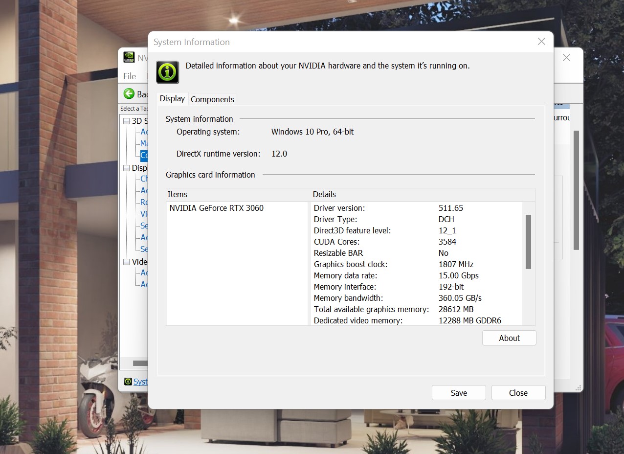 Texture not showing in viewport - Autodesk Community