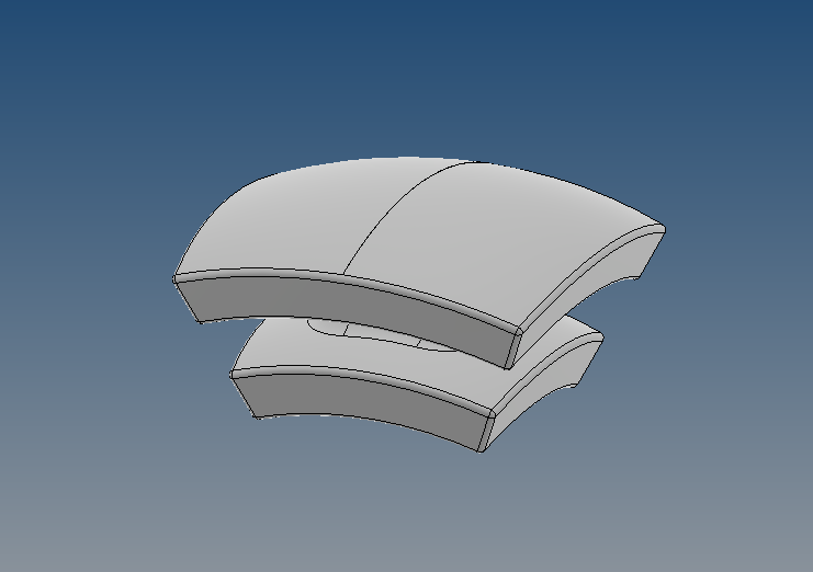 Solved: Painting seperate faces in a assembly - Autodesk Community
