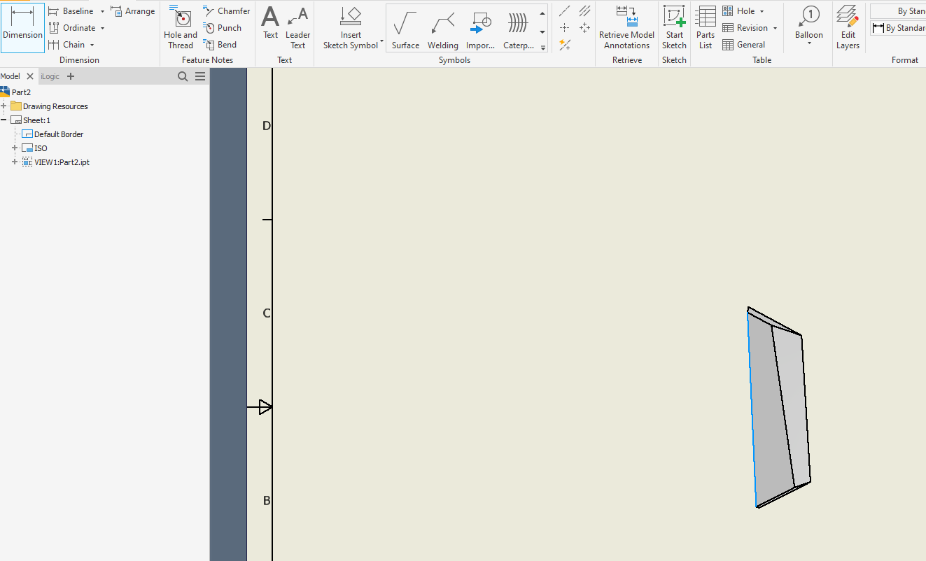 .ipt part bug? - Autodesk Community