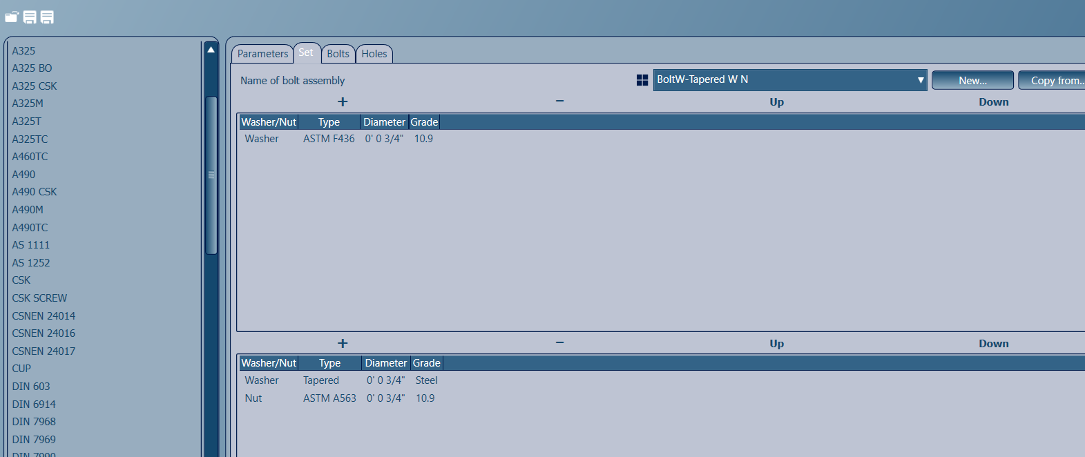 Solved: Beveled Washer Help - Autodesk Community
