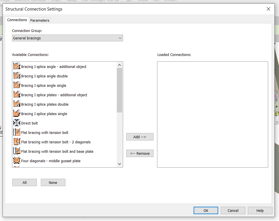 Solved: Steel connections - Autodesk Community