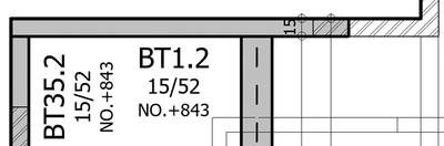 2D Representation of beams since 2023 - Autodesk Community