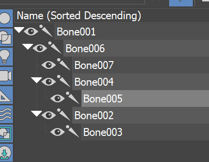 Bone rotation problem - Autodesk Community