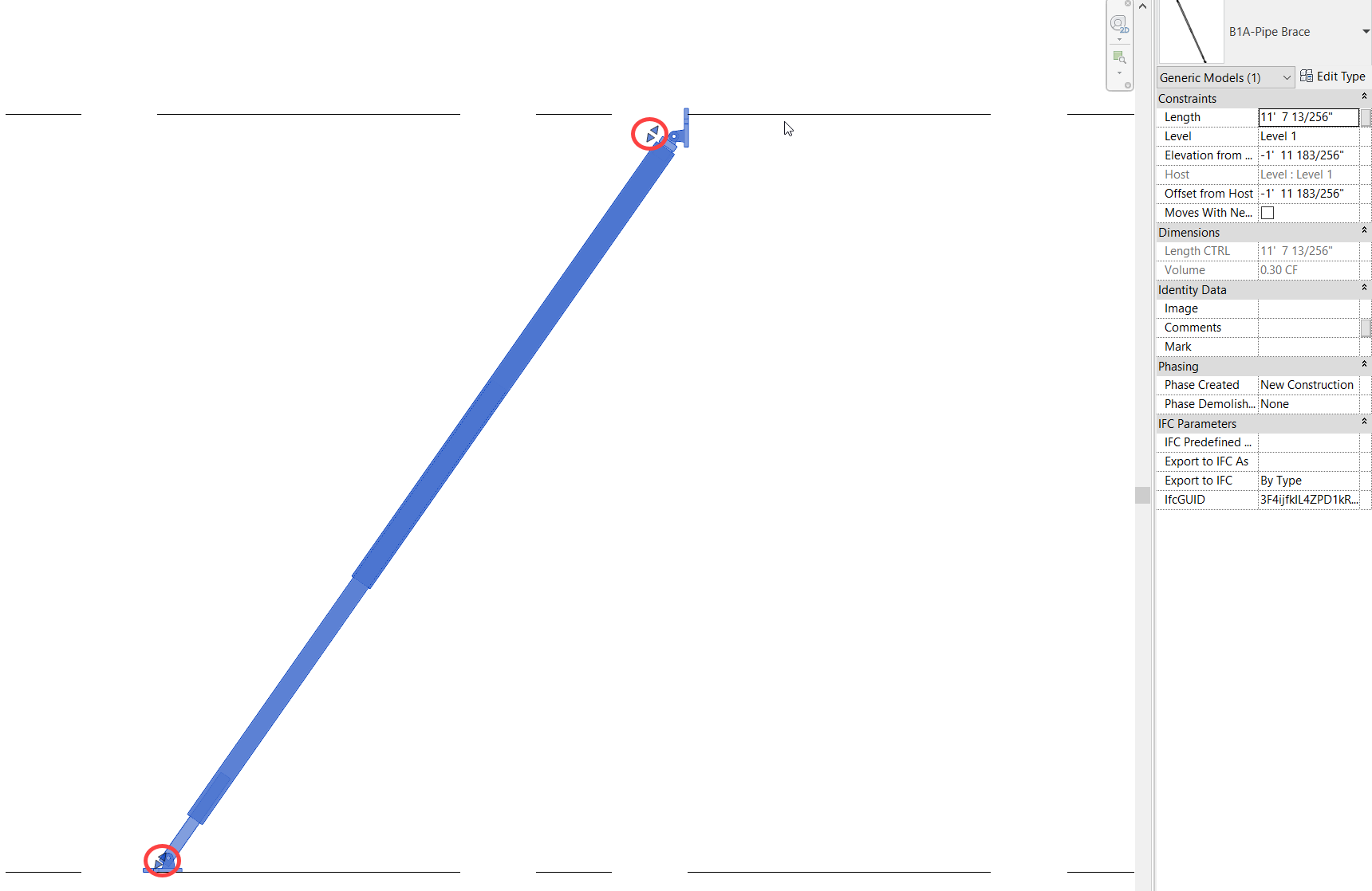 Solved: Grip Handles for Parametric Family - Autodesk Community