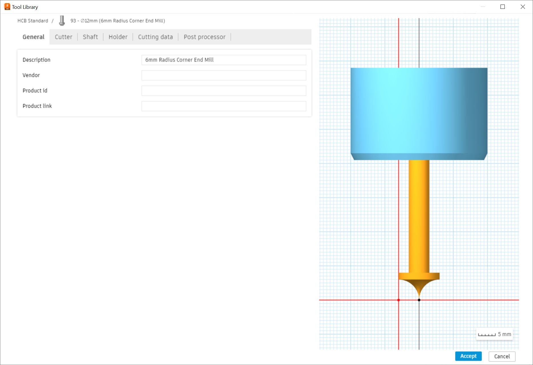 Solved: Radius Mill - Feature Request - Autodesk Community