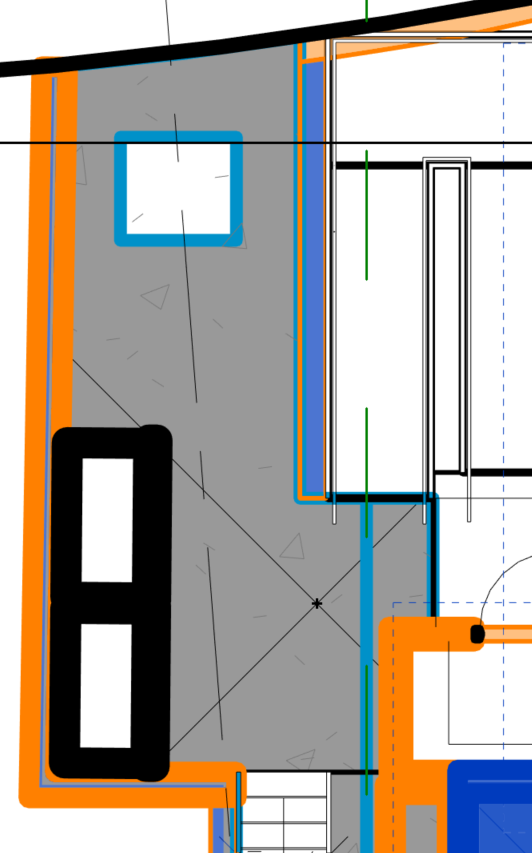 Solved: Hole in room - Autodesk Community