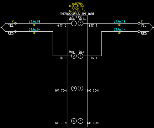 Solved: custom PLC address - Autodesk Community