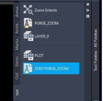 Cleaning Up AutoCAD Drawing Files