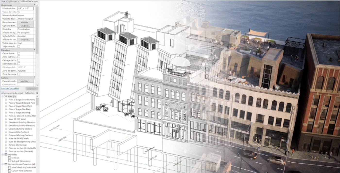 Solucionado: Renderizador Twinmotion está disponível para os assinantes ...