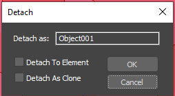 Explode elements into seperate objects - Autodesk Community