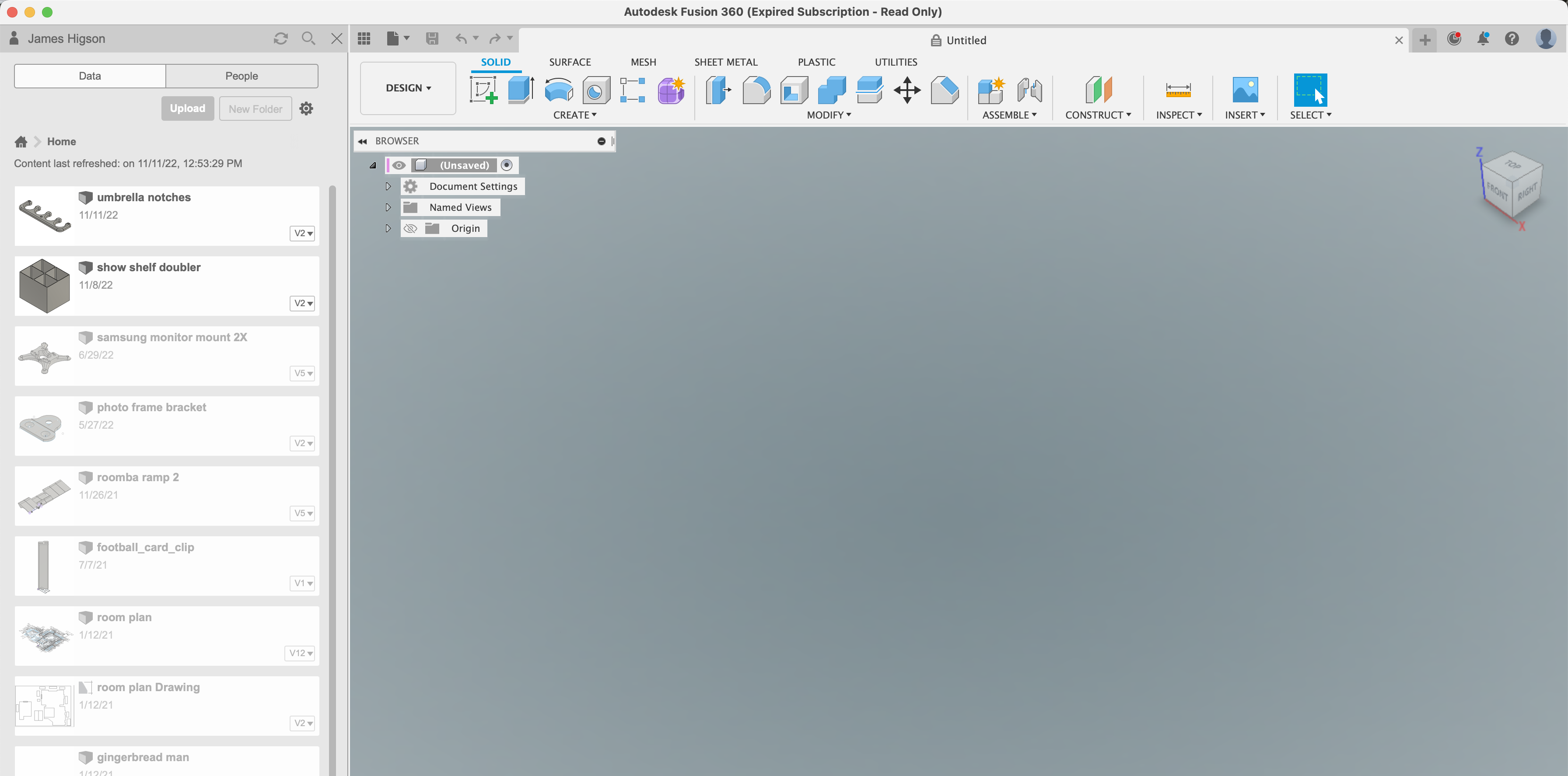 Need help switching from education licence to personal - Autodesk Community