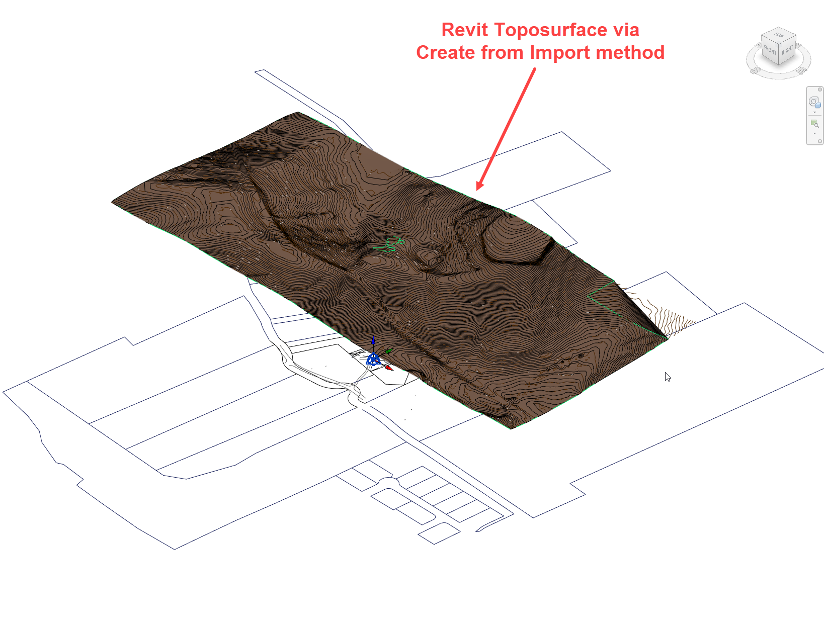 CIVIL 3D TO REVIT - Autodesk Community
