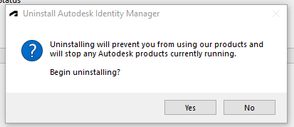 Solved: Error 101 installing Revit 2023 .1 Update - Page 2 - Autodesk Community