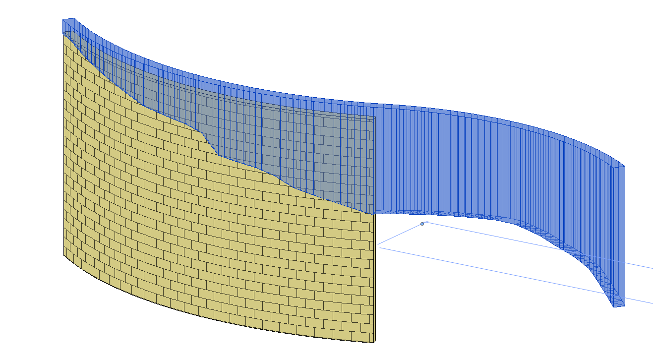 Wrong cut geometry - Autodesk Community