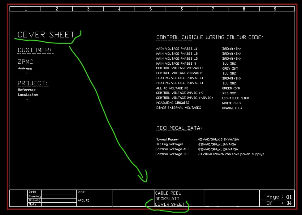 Solved: What the function helps to change the name in two places at the same time? - Autodesk ...