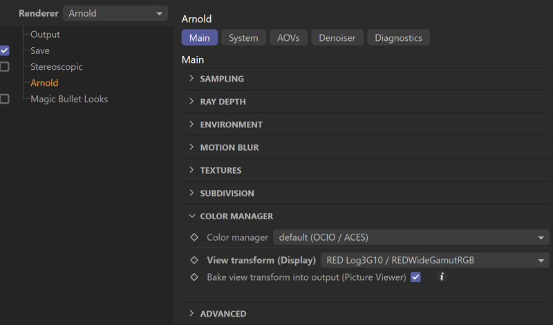 Color Management Problem - Autodesk Community