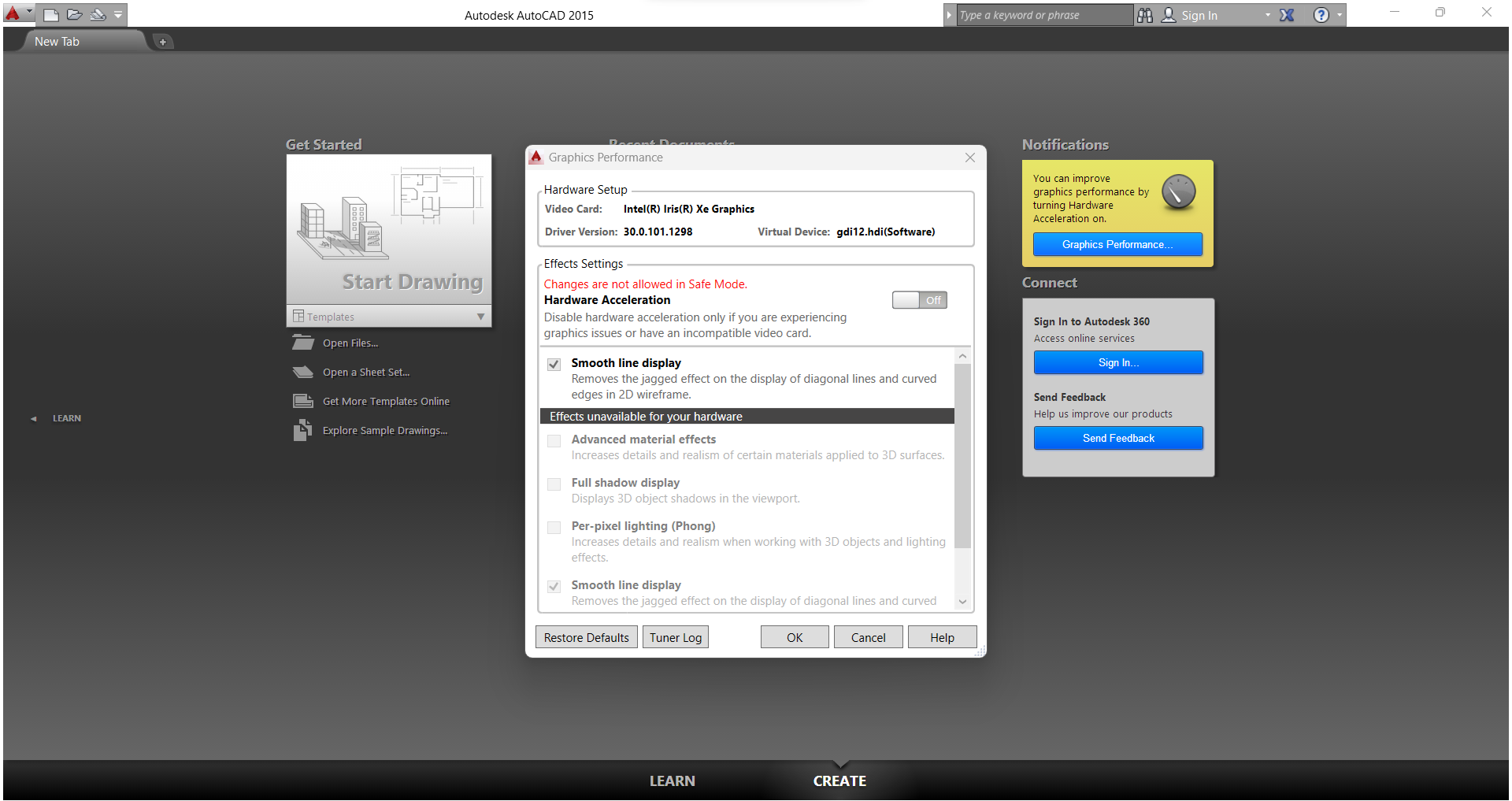 AutoCAD 2015 no Windows 11 - Autodesk Community