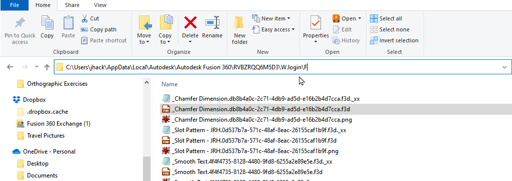 Solved: Lost the last 2 days of saves in a project - Autodesk Community