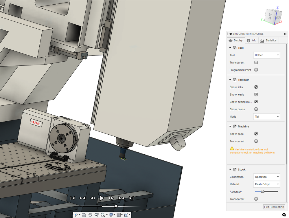 Solved: Machine builder bugs - Autodesk Community