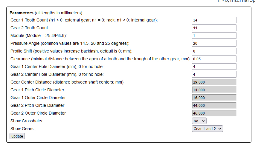 Import and use DFX or DWG format 2D sketch geometry with Inventor part ...