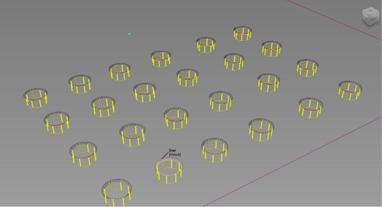 Alias - Surface Fillet across multiple objects - Autodesk Community