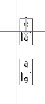 Linework tool and yin yang on section views - Autodesk Community