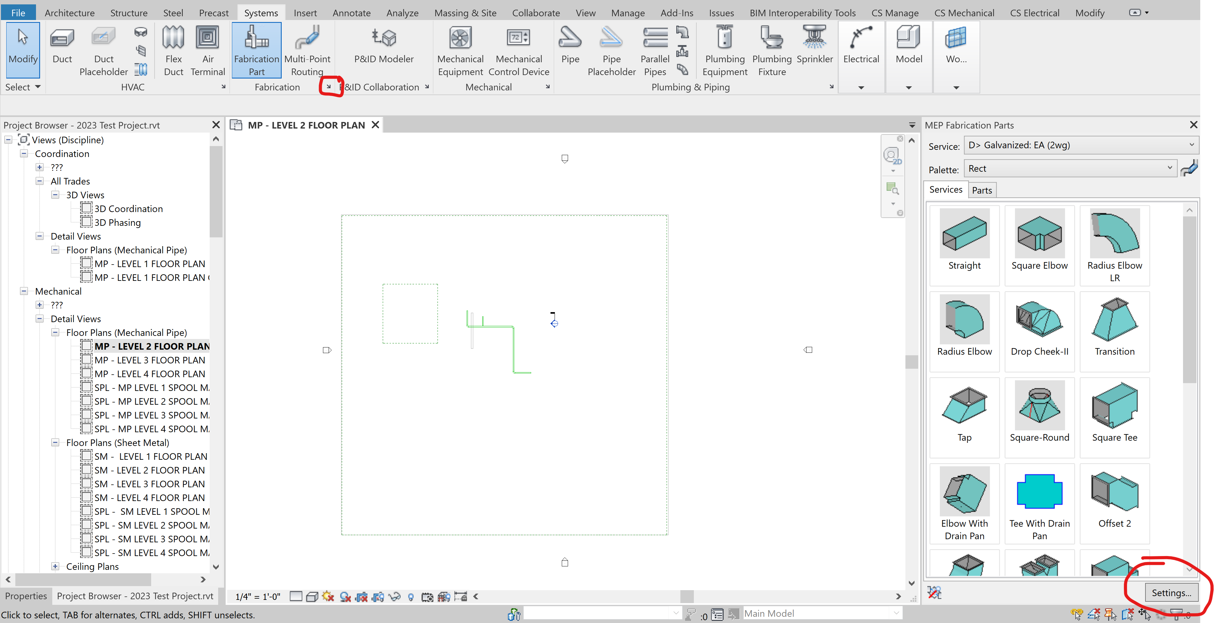 Solved: DialogBoxShowing not raised when Fabrication Settings dialog opened - Autodesk Community