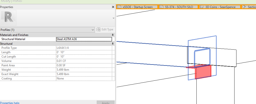 help with steel connections!! - Autodesk Community