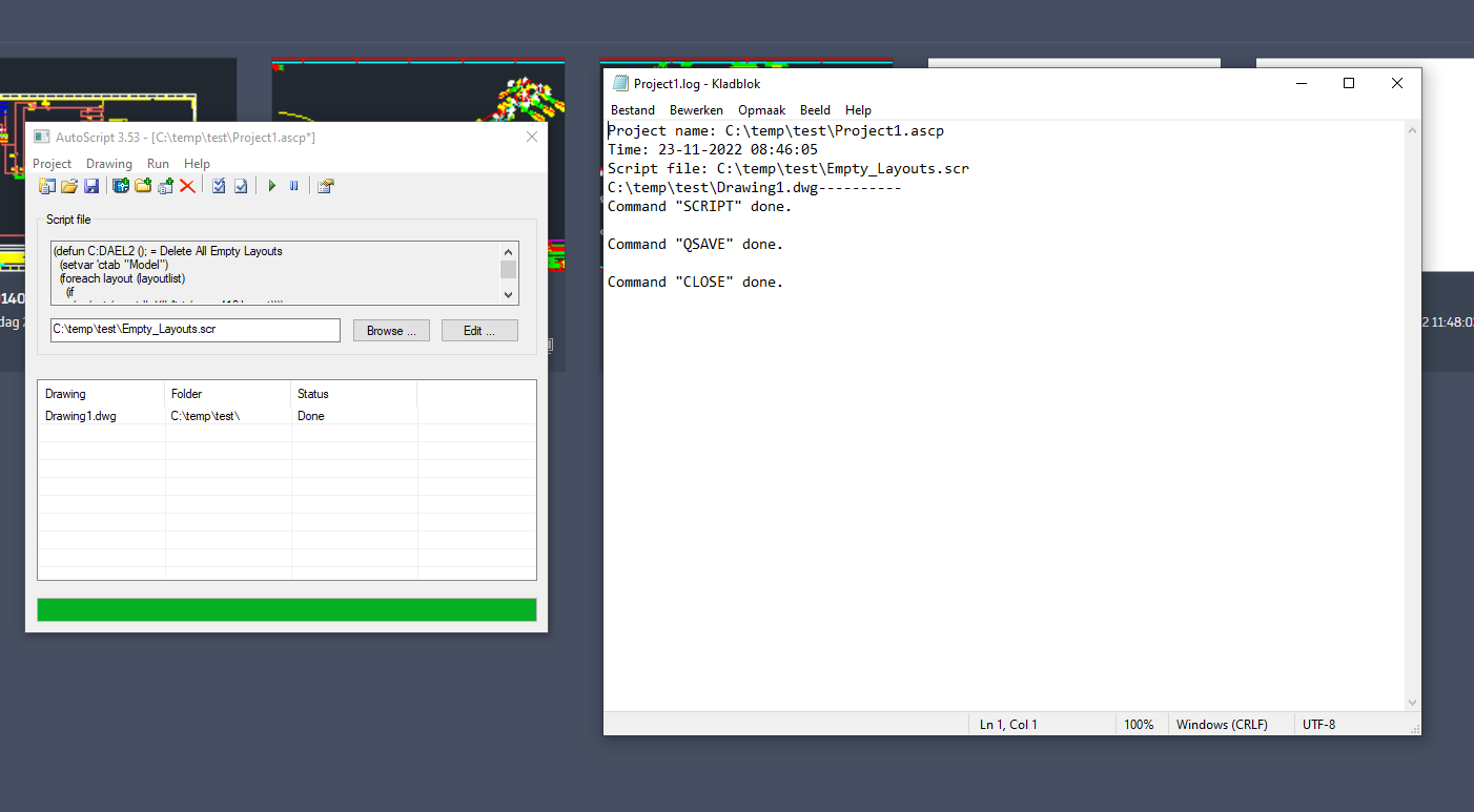 Solved: AutoCAD - Find Paperspace Drawings within Thousands of Drawing Files - Page 2 - Autodesk ...