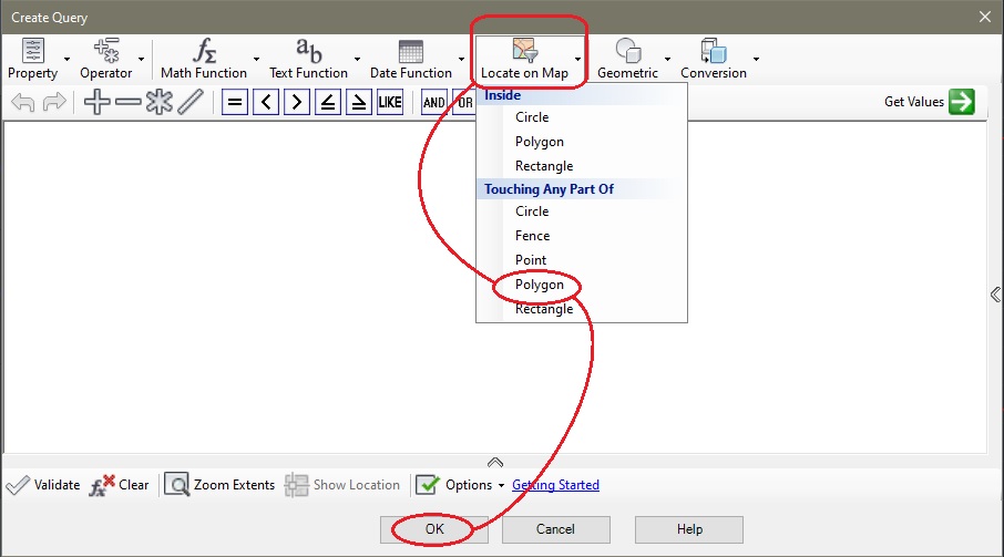 Object Table Creation - Autodesk Community