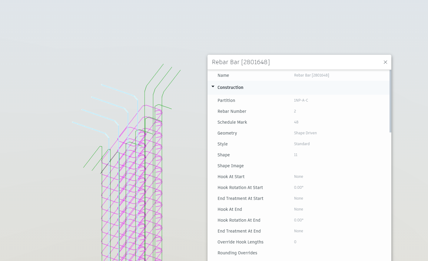 Autodesk Viewer - Missing properties - Autodesk Community