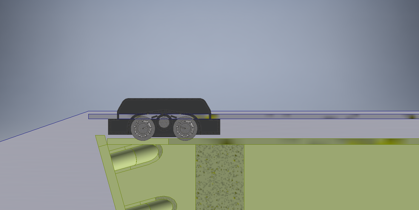 Reaction loads, contact, bonded between to beams with shell elements - Autodesk Community