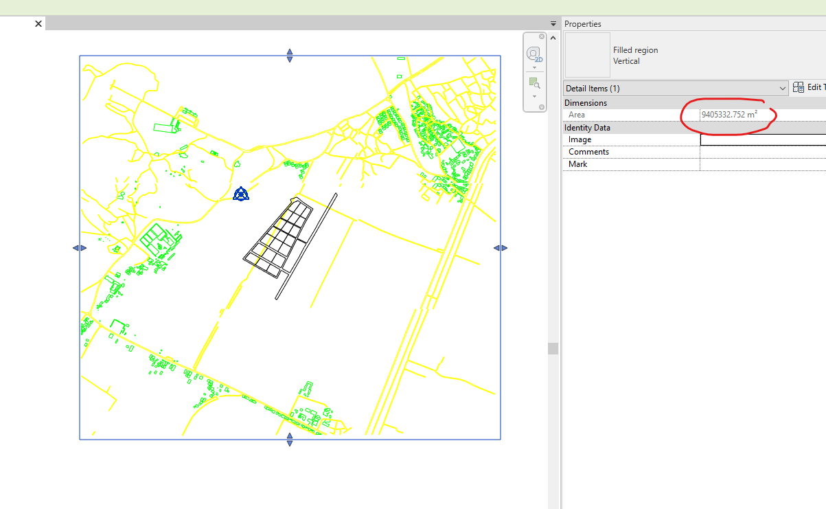 Solved: fix all dimensions of the entire project - Autodesk Community