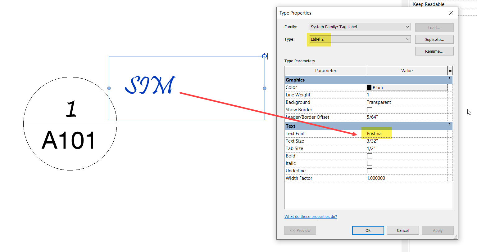 Multiple Call out styles co-exist in proj. - Autodesk Community