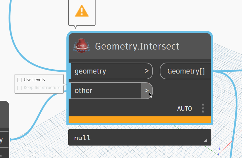 Alignment - Polyline Crossings - Autodesk Community