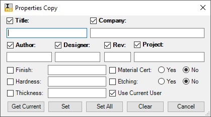 Copy an iproperty from IAM to IPT (when in IPT edit mode) - Autodesk ...