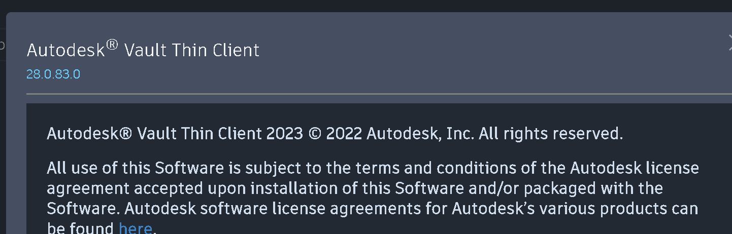 Solved: Thin client version - Autodesk Community