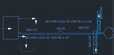 Solved: How to see segments in same Pipe Line Group? - Autodesk Community