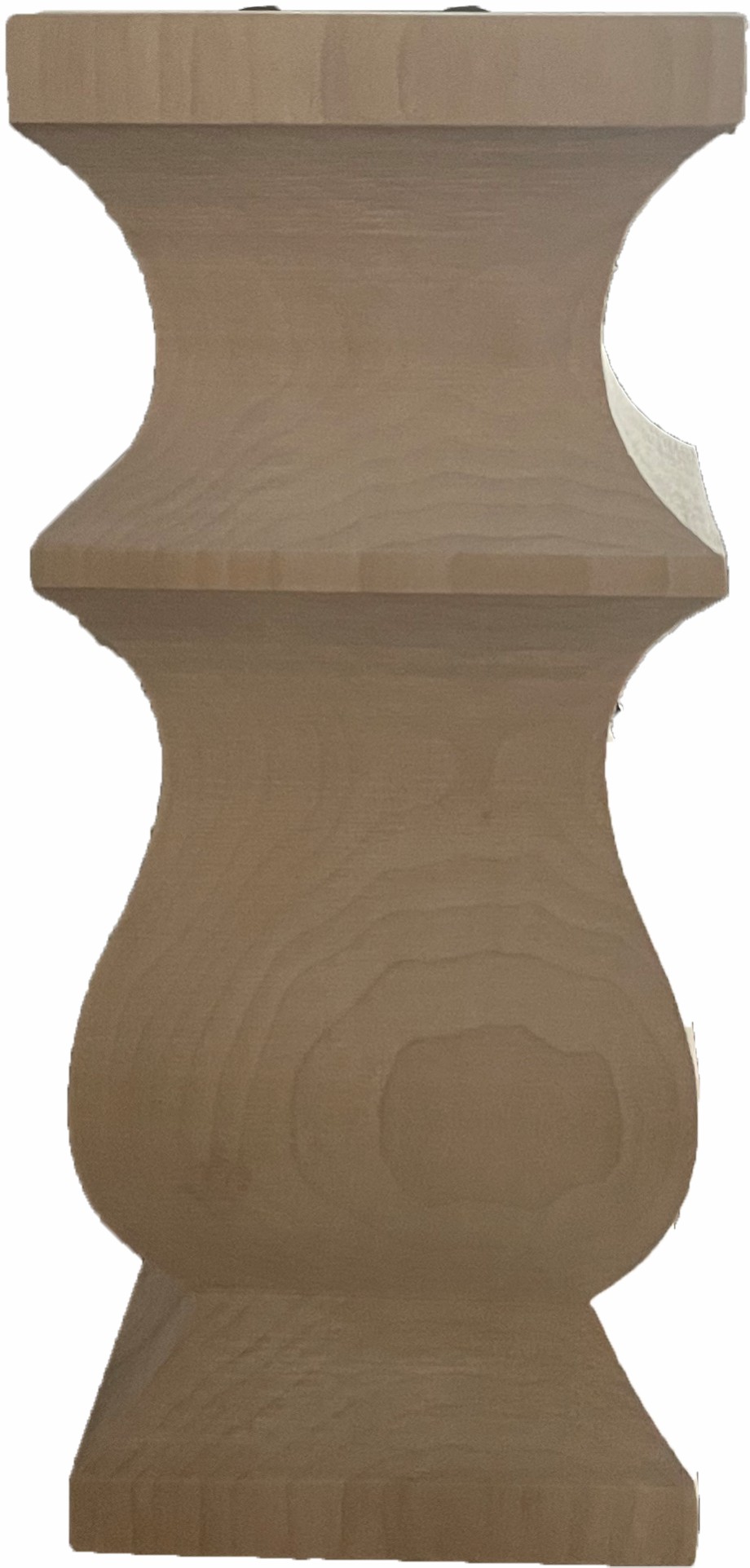 Solved: Create 4 sided profile for table pedestal - Autodesk Community