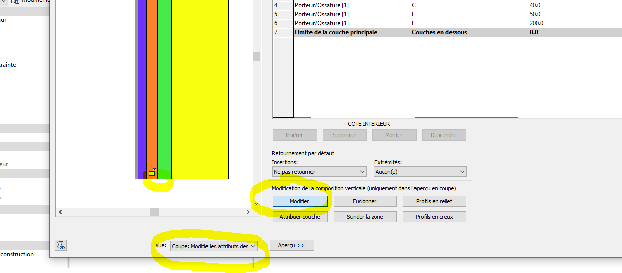 Résolu : Revit : Element de mur dans groupe - Autodesk Community