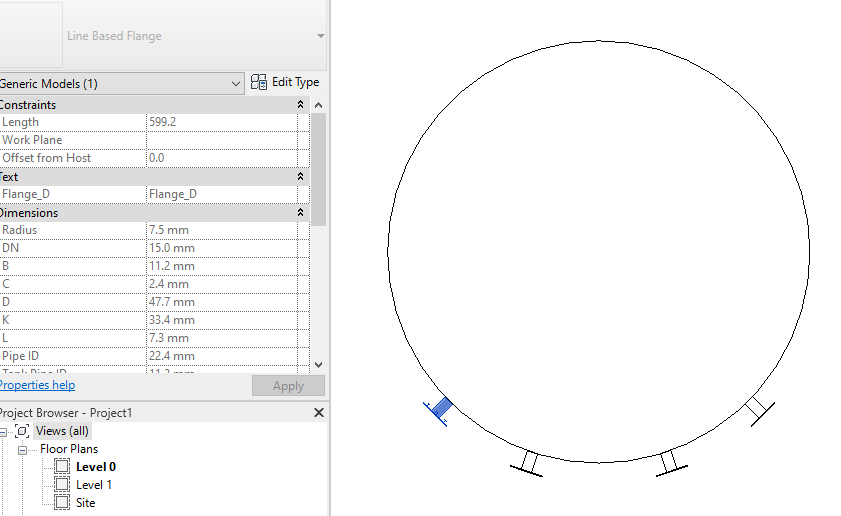 Solved: Nested Family Parameters - Autodesk Community