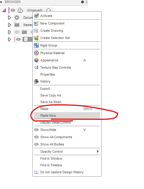 Solved: Question about Design Workflow - Autodesk Community